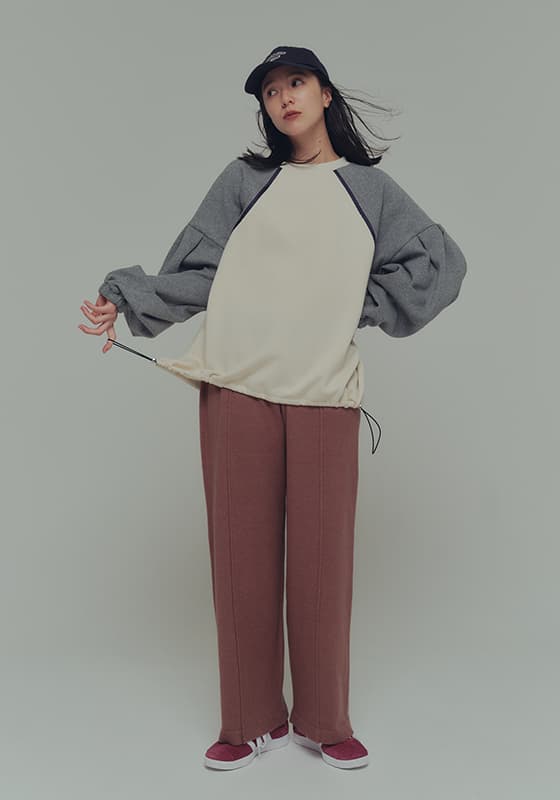 n'OrLABEL 2024 WINTER LOOKBOOK｜osharewalker(オシャレウォーカー)