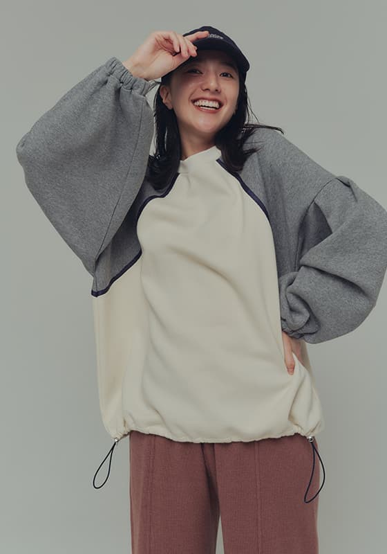 n'OrLABEL 2024 WINTER LOOKBOOK｜osharewalker(オシャレウォーカー)